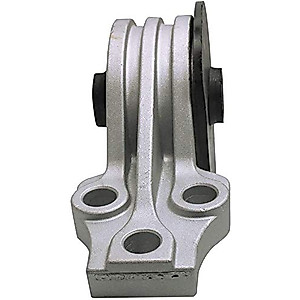 ENA Set of 4 Front Rear Left Engine Motor and Tran Mount 2005 2006 2007 2008 2009 2010 2011 2012 Compatible with Ford Mazda Mercury Escape Tribute Mariner Replacement for A5412 A5441 A5446 A5481