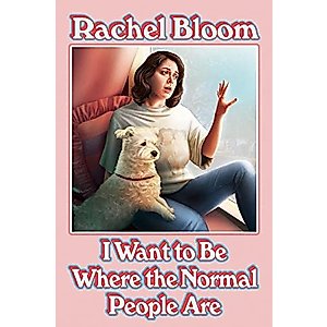 I Want to Be Where the Normal People Are