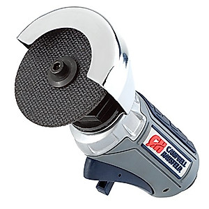 Campbell Hausfeld 'Get Stuff Done' Air Cut-Off Tool with 3" Cutting Disc & 360 Degree Rotating Guard (XT200000)