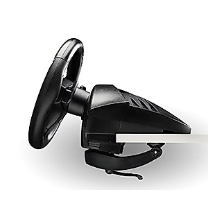 Thrustmaster T80 Racing Wheel (PS4/PS3)