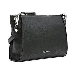 Calvin Klein Reyna Crossbody, Cucumber