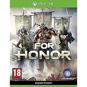 for Honor - Xbox ONE nv Prix