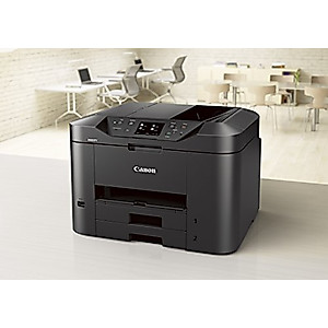 Canon MAXIFY MB2320 Wireless Office All-In-One Printer
