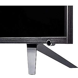 TCL 75R617 - 75-Inch 4K Ultra HD Roku Smart LED TV (2019 Model)