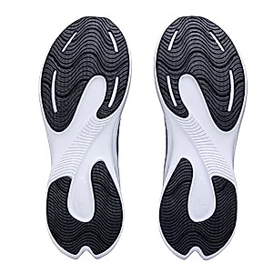 MEHOTO Men's Air Athletic Running Shoes Breathable Workout Sports Gym Jogging Tennis Sneakers WhiteGrey, Size7