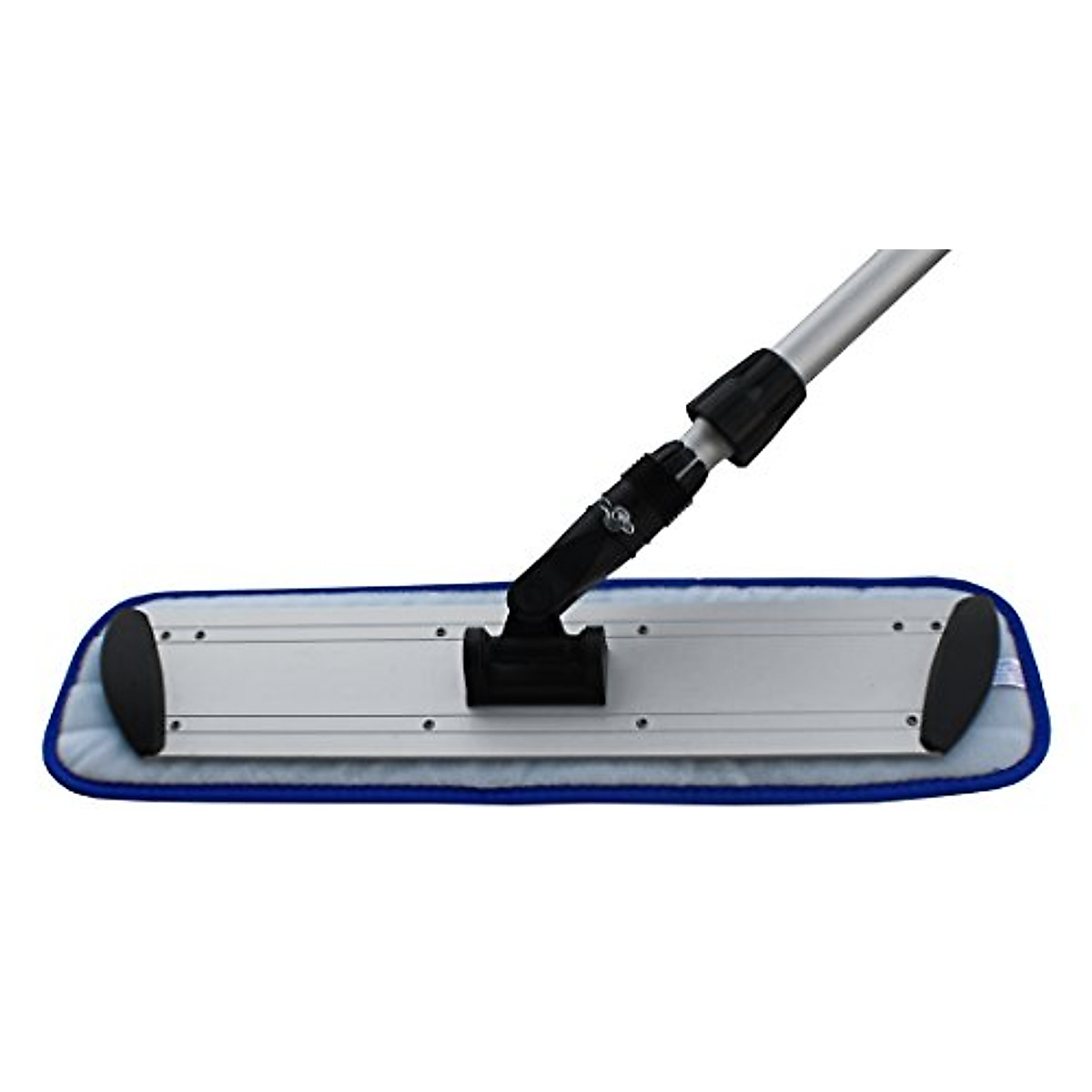 Ultimate Microfiber Mop Kit - Elevate Your Floor Cleaning Game! 24 Inch Kit