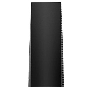 Linksys Velop Tri-Band AC6600 Whole Home WiFi Mesh System Black- 3-Pack (Coverage up to 6000 sq. ft)