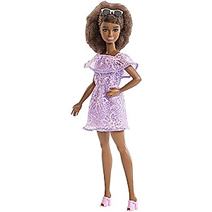 Barbie Fashionistas Doll 93
