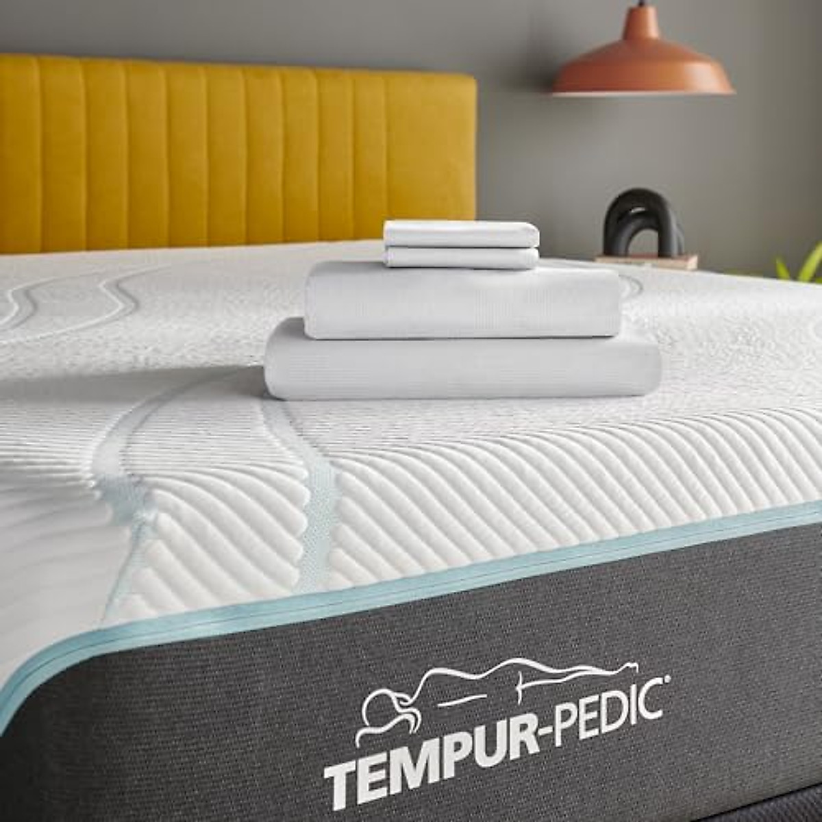 TEMPUR ProAir Sheet Set White - King