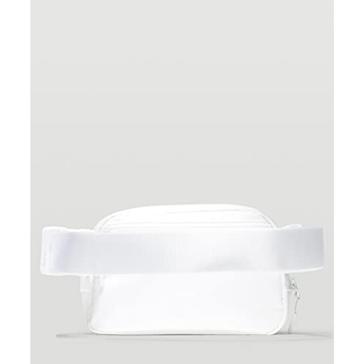 Lululemon Athletica Everywhere Belt Bag 1L (White)