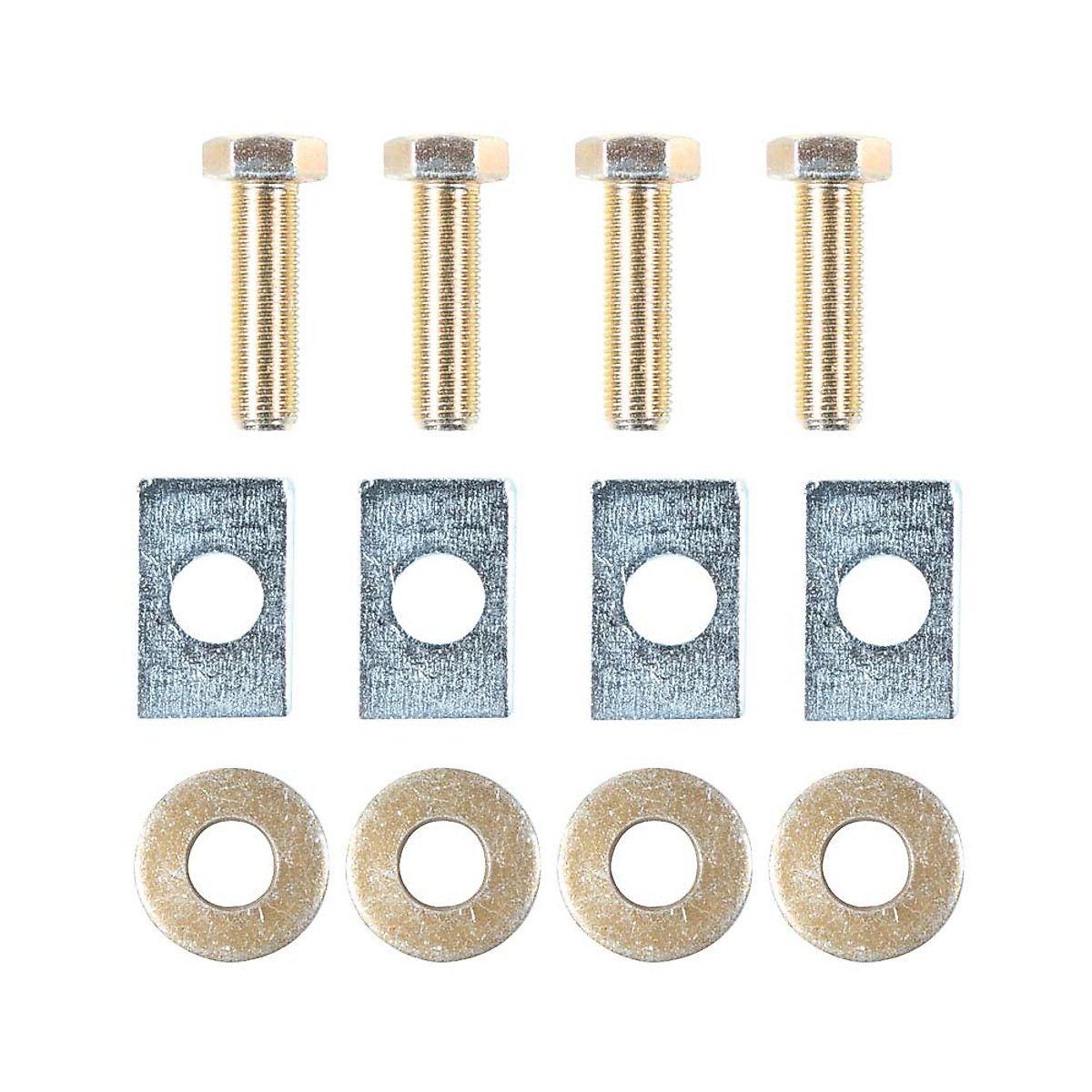 Draw-Tite 75236 Class 3 Trailer Hitch, 2 Inch Receiver, Black, Compatible with 2005-2015 Toyota Tacoma