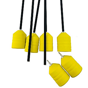 Linkboy Kid Compound Bow Set for Youth and Beginners 9-13 years Brithday Gift, Right Handed,Amounted for Shooting,Easy learning Adjustable 10-20 Lbs Archery Practice Safe arrows Passionate Orange