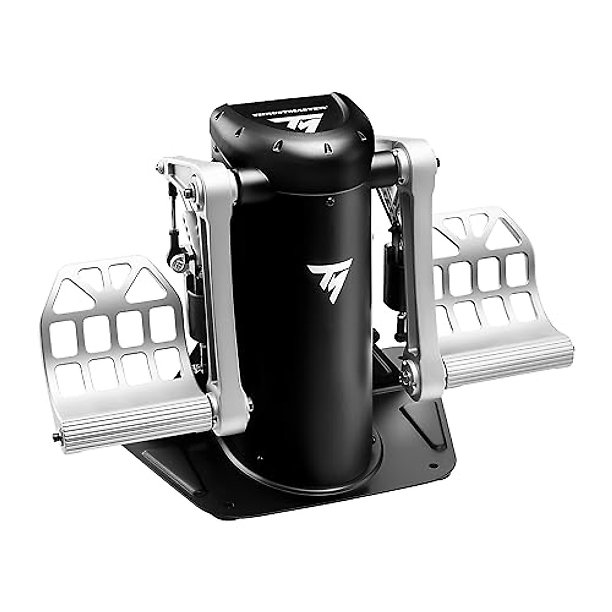 TPR Thrustmaster's Expert Rudder System for Flight Simulation (PC DVD)