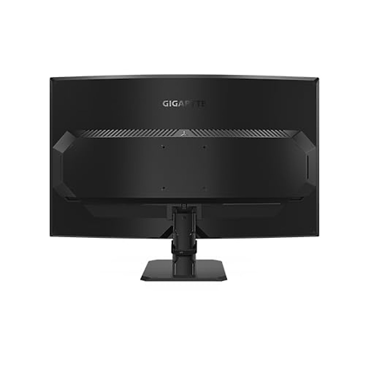 GIGABYTE GS32QC 31.5" 165Hz 1440P Curved Gaming Monitor, 2560x1440 VA 1500R Display, 1ms (MPRT) Response Time, HDR Ready, 1x Display Port 1.4, 2X HDMI 2.0,Black