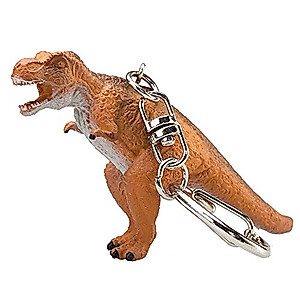 MOJO Tyrannosaurus - Rex Keychain