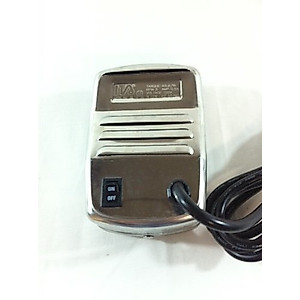 Gee Yu ISM-15 BBQ Grill ROTISSERIE Motor Stainless Steel 40LBS CSA/CE