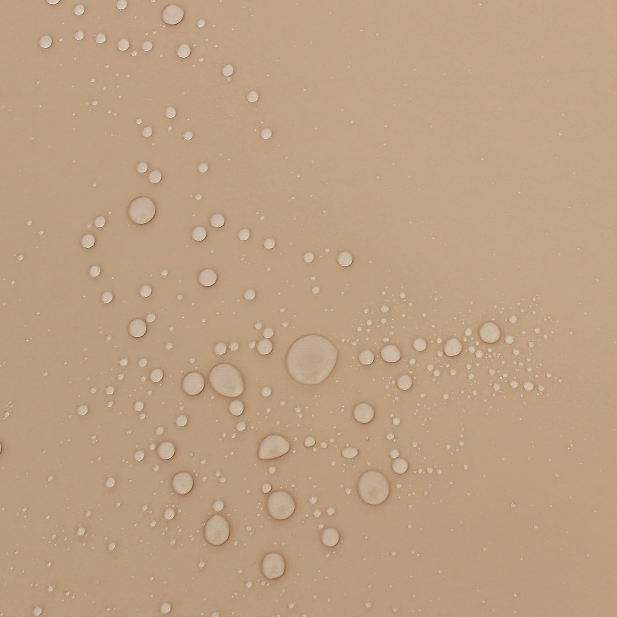 SINCERE Waterproof Custom Outdoor/Indoor Bench Cushion for Patio Furniture, Porch Swing Cushion, Garden Cushions, Loveseat Replacement, Lawn Banquette Cushion