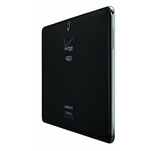 Samsung Galaxy Note Pro 4G LTE Tablet, Black 12.2-Inch 32GB (AT&T)