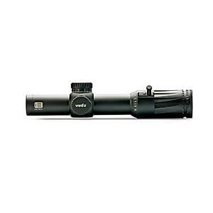 EOTECH Vudu 1-10x28mm Precision Rifle Scope