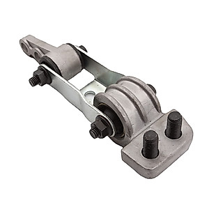 ADVANCE IGNITION 7084 Torque Strut Lower Engine Motor Mount Compatible with Volvo 93-09 850 C70 S60 S70 S80 V70 SX70 SX90 2.3L 2.4L 2.5L 93 94 95 96 97 98 99 00 01 02 03 04 05 06 07 08 09