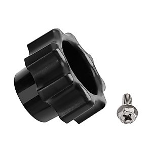 Niahm 630-7965 Faucet Handle Replacement Fits for Mansfield Wall Hydrants 300, 400, and 500 Series Wall Hydrants, Wall Hydrant Handle Kit