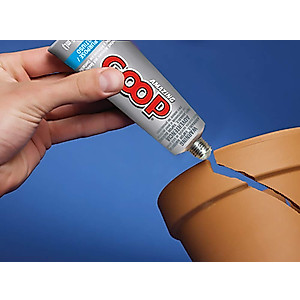Amazing Goop 140211 3.7 oz. All Purpose Adhesive, Clear