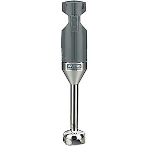 Immersion Blender, Light-Duty