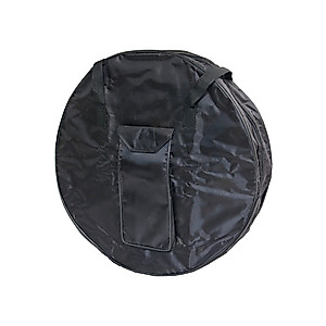 Bodhran Economy Case, 18" x 5" - Roosebeck