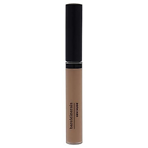 bareMinerals Gen Nude Eyeshadow Plus Primer - Low Key Women Eyeshadow 0.12 oz