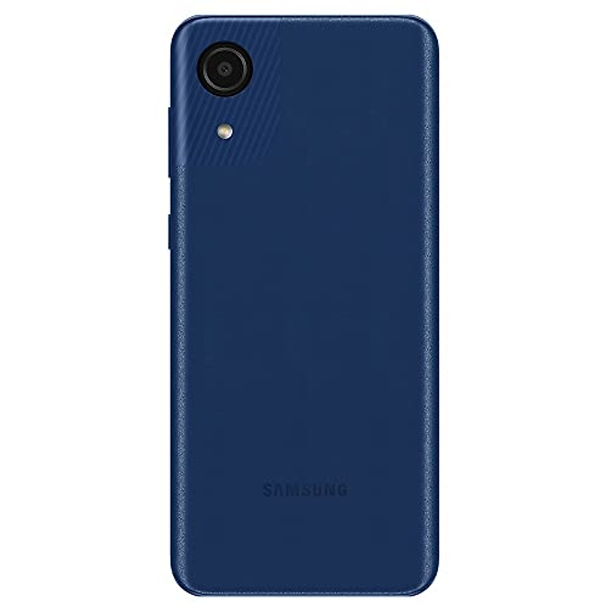 Samsung Galaxy A03 Core (SM-A032/DS) Dual SIM 32GB/ 2GB RAM, GSM Unlocked International Version - No Warranty - Blue