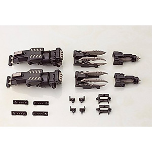 Kotobukiya "Frame Arms Girl" Architect Plastic Model Kit