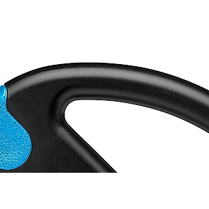 Martor 43037.00 "Secumax Snitty" Cutter, Black/Blue
