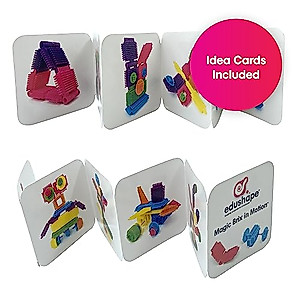 Edushape Magic Brix in Motion