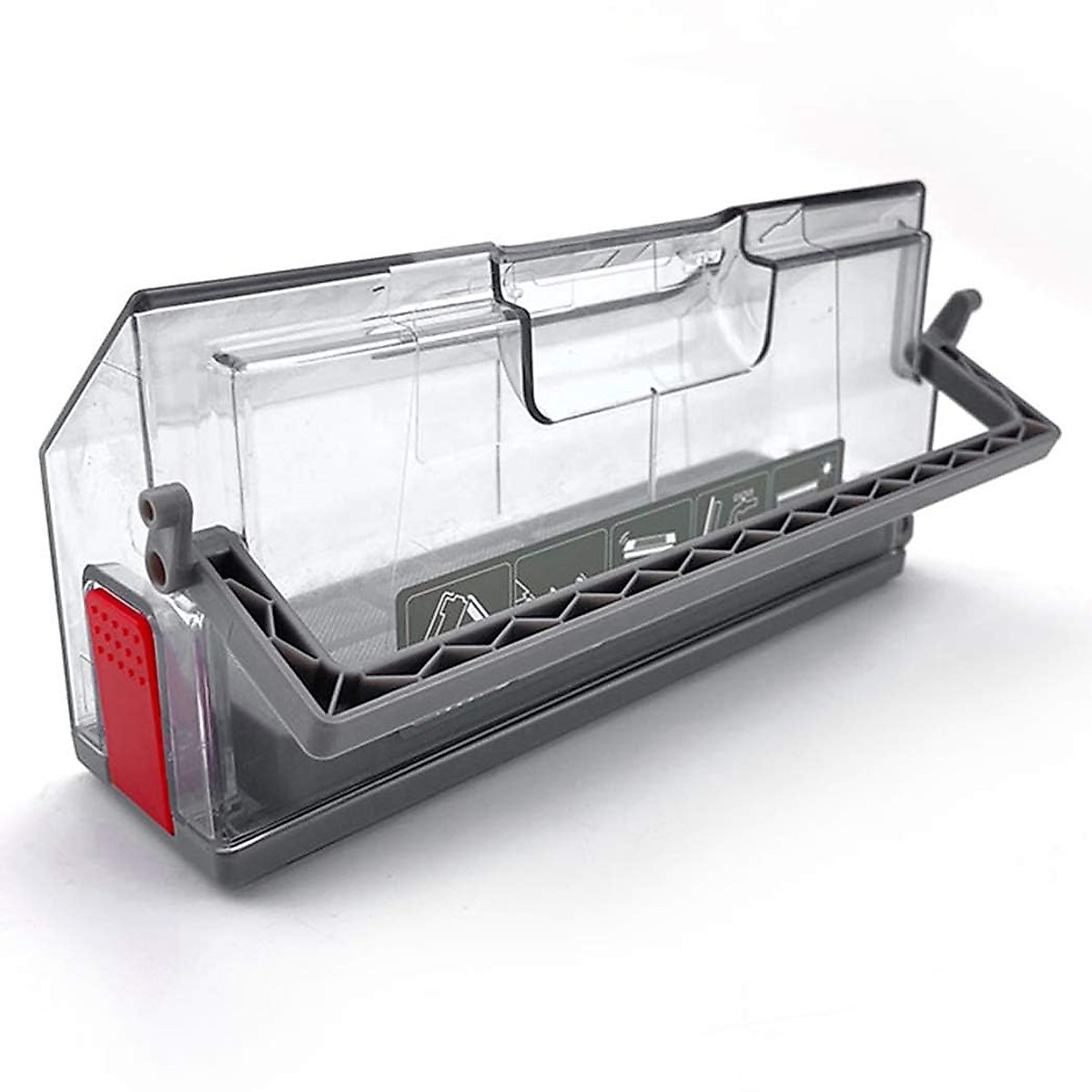 Dust Box Filter for Ecovacs Deebot OZMO 950 Robot Vacuum Cleaner Replacement