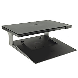 Dell 330-0875 CRT Monitor Stand for Latitude E-Family Laptops 469-1488
