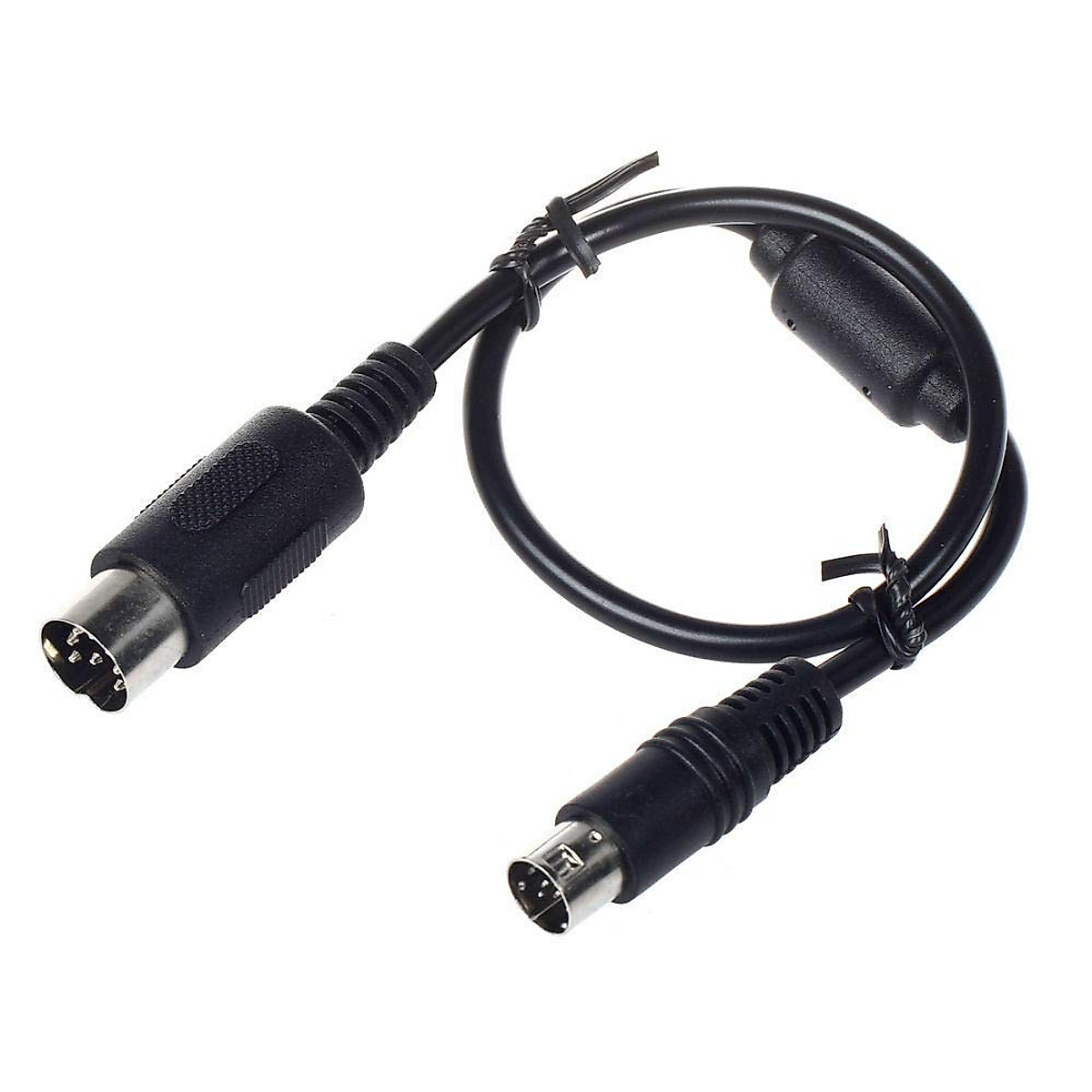 Davitu Electrical Equipments Supplies - Sega Genesis 32x Connector Link Patch Cable For The Model 1 System BT