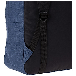 JanSport Cross Town Remix Backpack - Navy Heathered