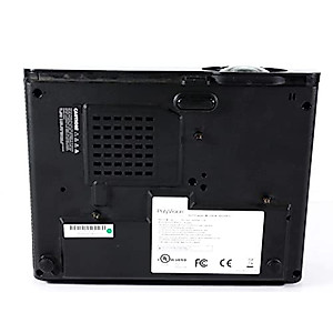 PROJECTOR, POLYVISION BRANDED SHORT THROW PJ905 FOR ENO ONE, INCLUDES PROJECTOR