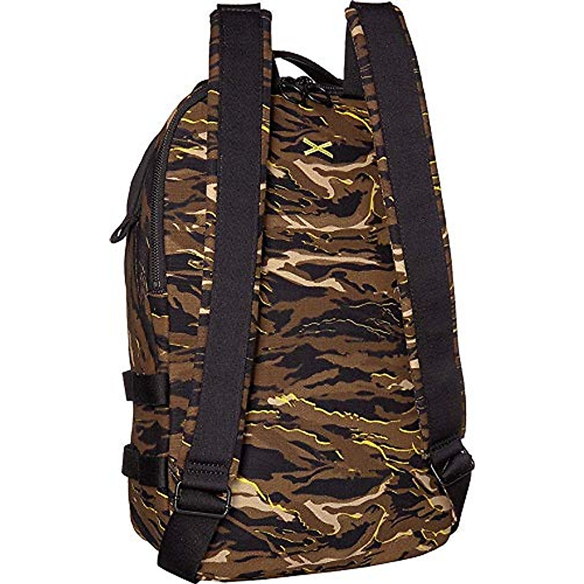 PUMA Unisex Puma x XO Weeknd Backpack Puma Black/Camo One Size