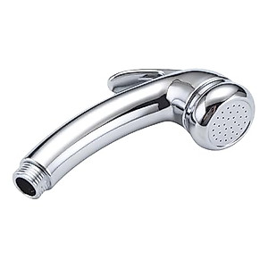 Handheld Toilet Bidets Sprayer Set With Hot And Cold Water Mixing Valves Accessory For Personalize Daily Casual Use