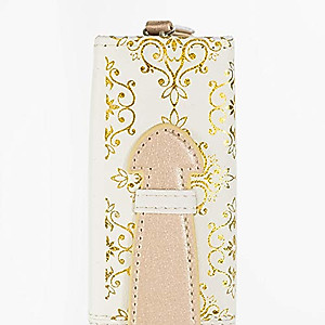 Divinity Boutique Bible Business Report Cover (25692) | Large Fits Bibles up to 9" X 6.25" X 1.25"