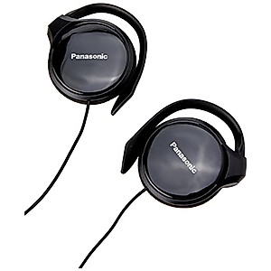 Panasonic RP-HS 46 E-K Black
