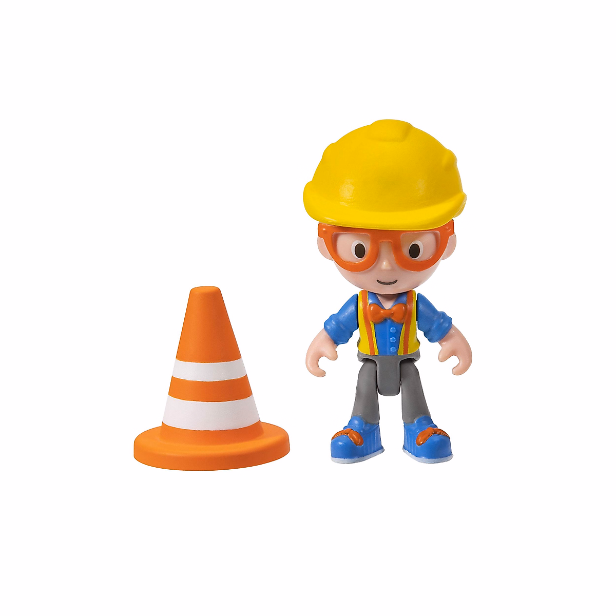 Blippi Surprise Boxes, Learning Colors