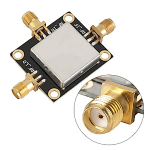 YWBL-WH Passive Diode Double Balanced Mixer Module High Linear Low Noise ADE-1 /ADE-6/ADE-25(Optional)