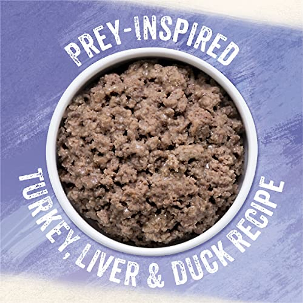 Purina Beyond High Protein, Grain Free, Natural Pate Wet Dog Food, WILD Turkey, Liver & Duck Recipe - (12) 13 oz. Cans