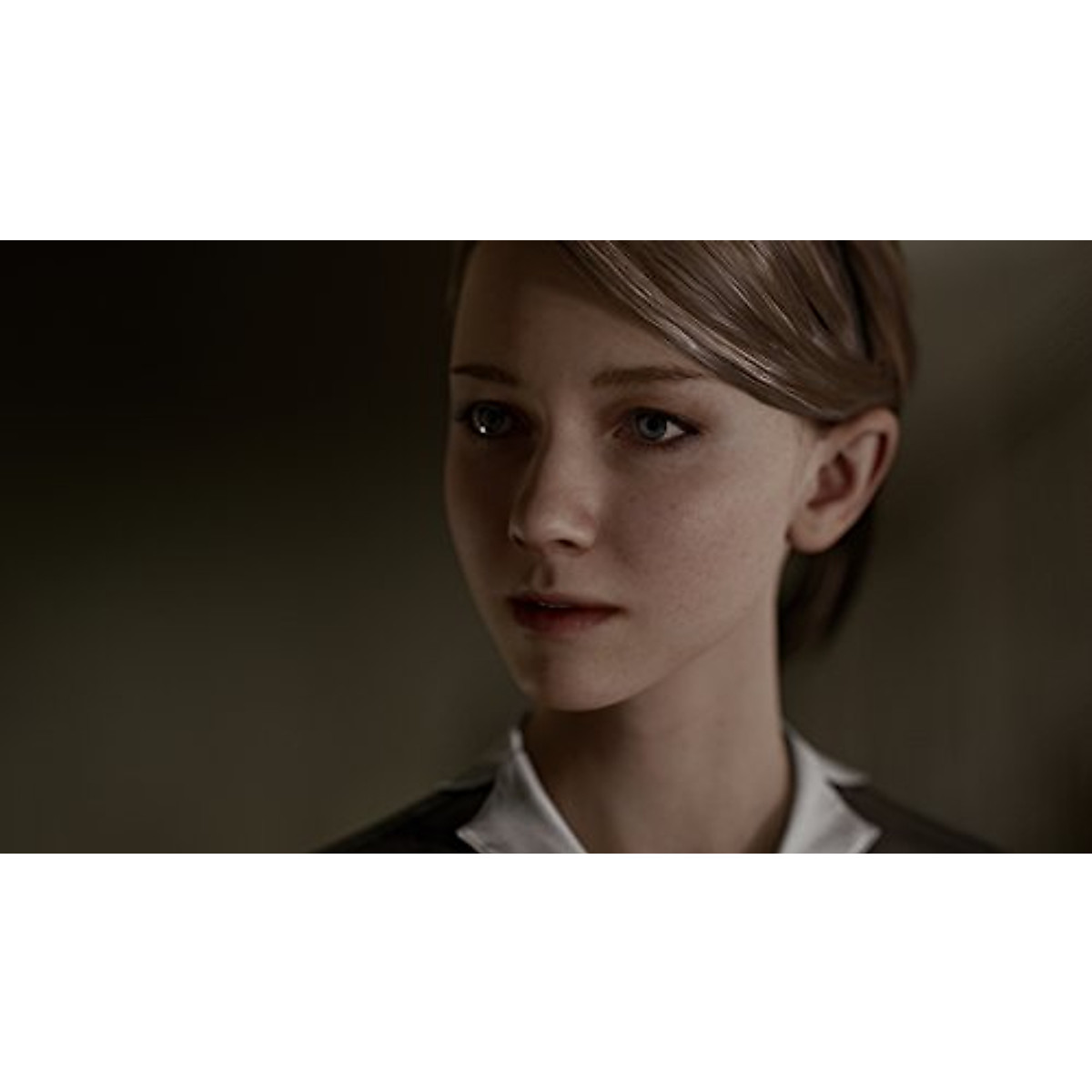 Detroit: Become Human - PlayStation 4