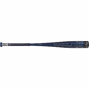 Rawlings 2022 Velo ACP USA Baseball Bat | -5 | Hybrid | 30 inch | US1V5