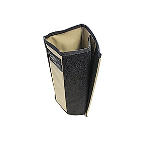 Foreverlast Inc. unisex adult Snake Guard, Tan, One Size Fits Most US