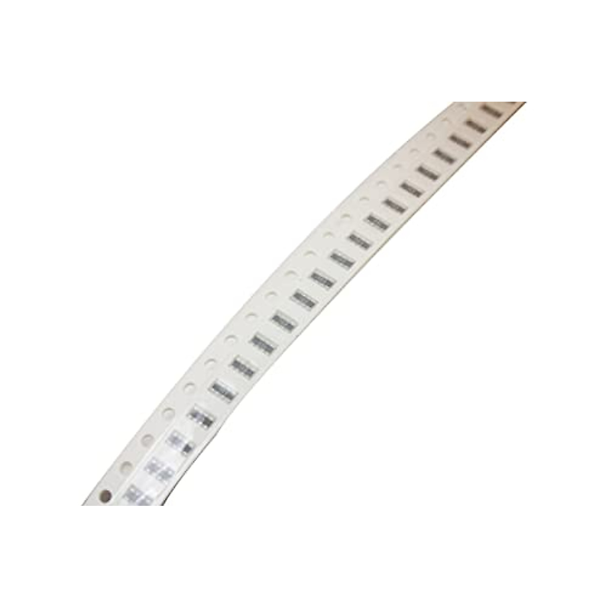 risingsaplings 100pcs 10K 103 10KR Tolerance SMD SMT Chip Array Resistors 4D03 ±5% 10 Thick Film Certificated Series
