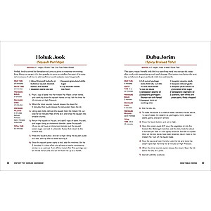 Instant Pot Korean Cookbook: Traditional Favorites Made Fast and Easy